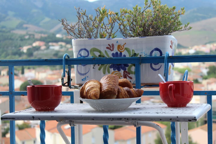 T2 - La Grande Bleue - Banyuls-sur-mer - Banyuls-sur-Mer