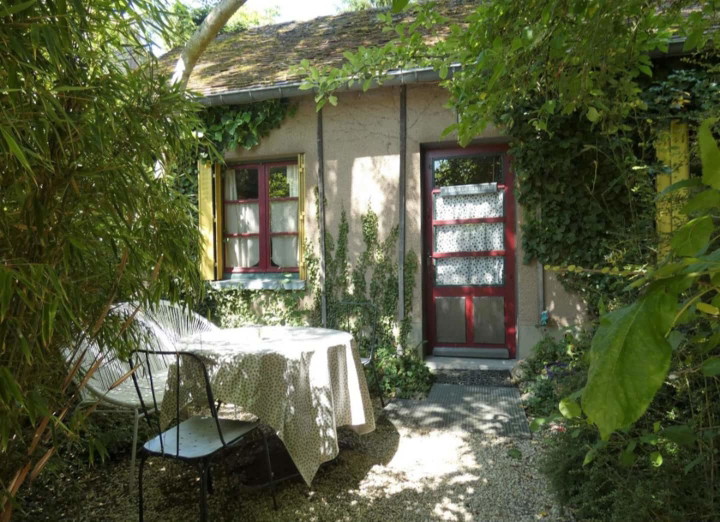 Petite Maison Cosy - Épernon