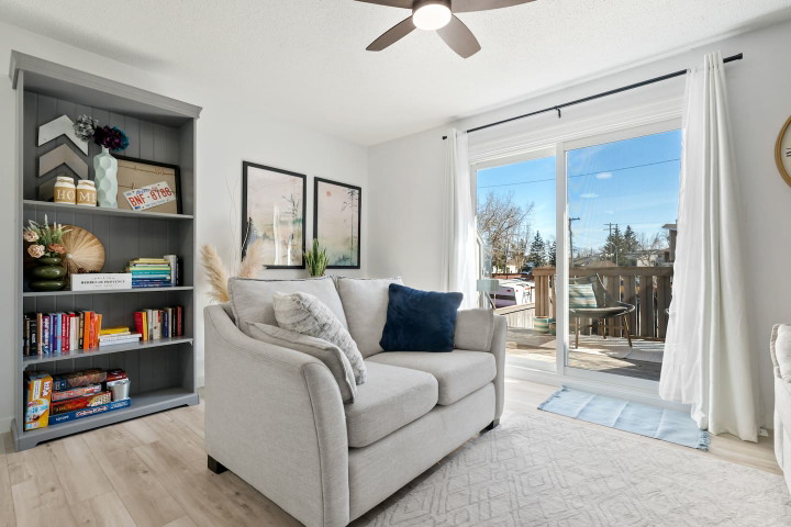 River Park Condo - Canada