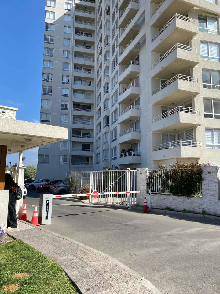 Departamento Cercano A La Playa Y Casino Enjoy - Coquimbo