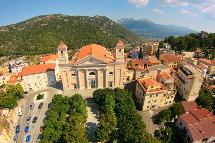 Appartamento In Pieno Centro Nuoro - Nuoro