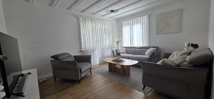 Zentrale Heimat - Aarau