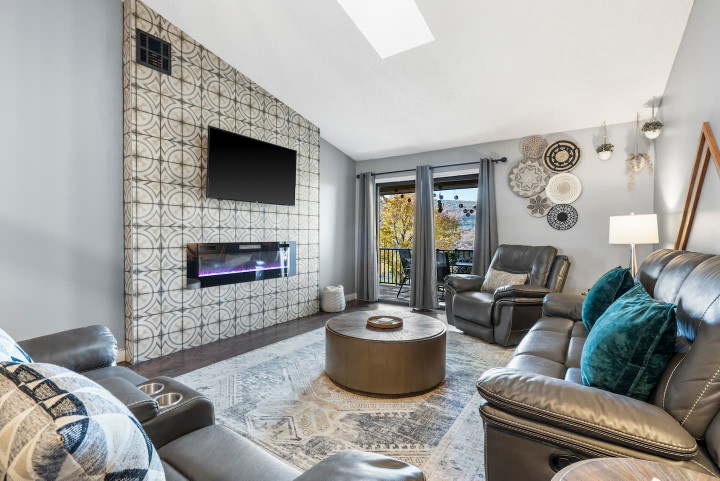 Luxury Pet Friendly Penthouse 5 Minutes From Strip - Branson
