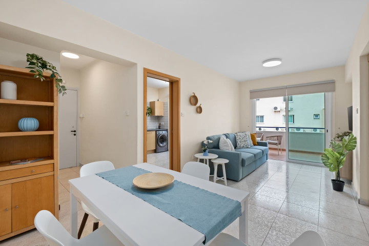 Style By The Sea / Dream Stay - Vieille Ville De Larnaca - Larnaca