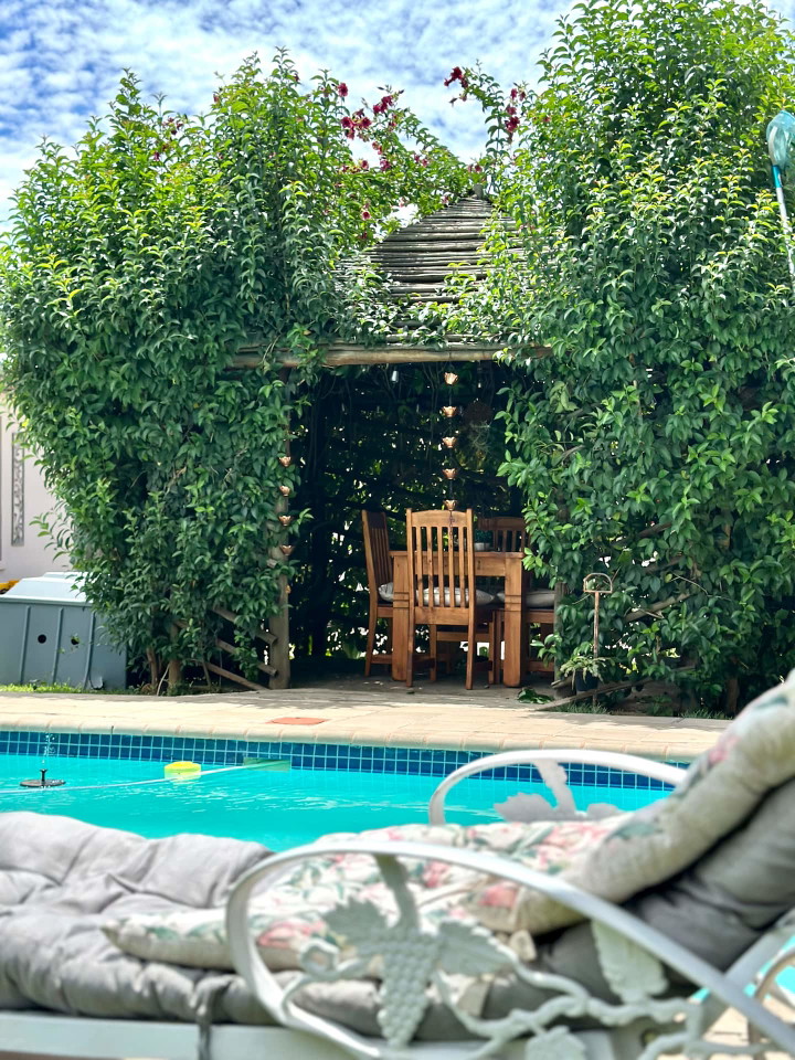 Guesthouse 52 Room 8,9,10 - Groblersdal