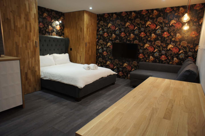Cosy Studio On Brick Lane - Liverpool Street Station London
