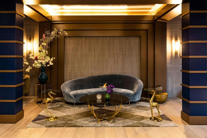 Hotel Amo By Amano - Berlin