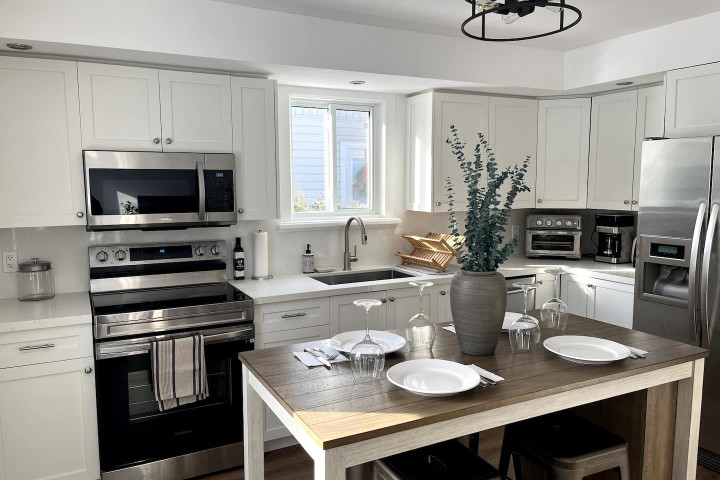 New And Cozy Cottage Minutes To Georgian Bay! - Thornbury