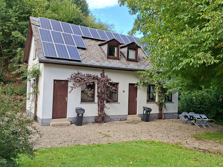 Bienvenue Chez Nekoru - Wiltz