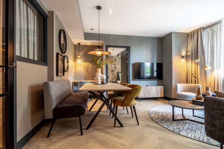 Bizstay Delft 3a - Family Apartment - Delft