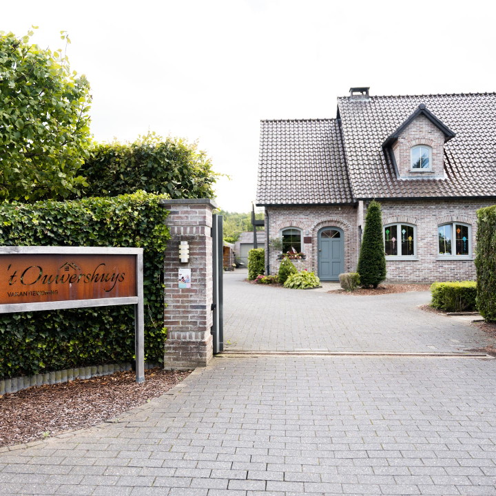 Vacation Home - 'T Ouwershuys - Maaseik