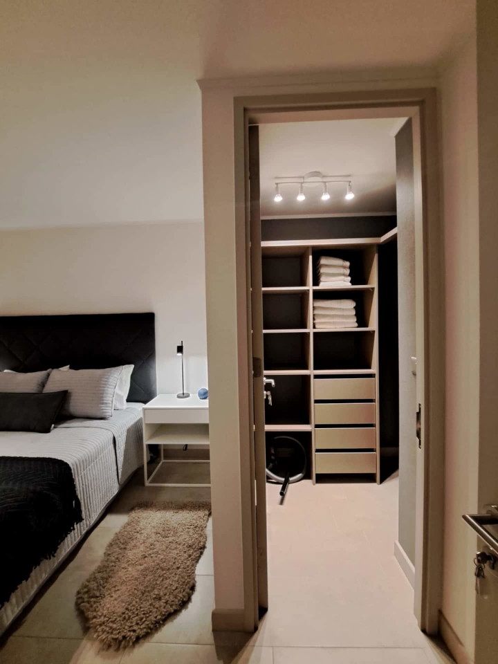 Prime21|great View, Heating, Wi-fi, Parking, Gym - Santiago (Chile)