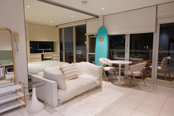 Sunny Penthouse Bondi On Eat St-walk To Bch W Ac - Coogee