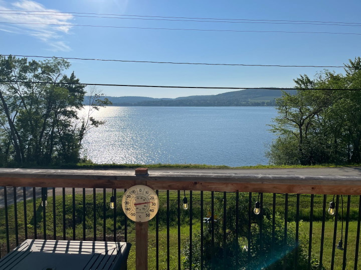 Belleisle Bay Kozy Kottage In Valley Waters - Hampton