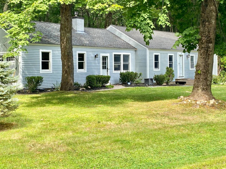 Welcome To The Seaside Hideaway! - Kennebunk, ME