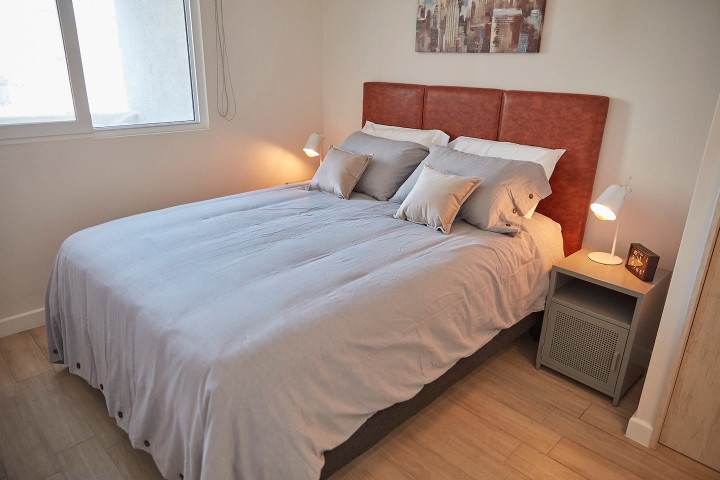Excellent Location In Central Santiago / Self-check-in - Santiago