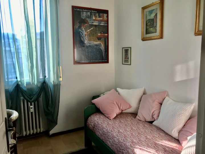 Appartamento Francesca - Parma