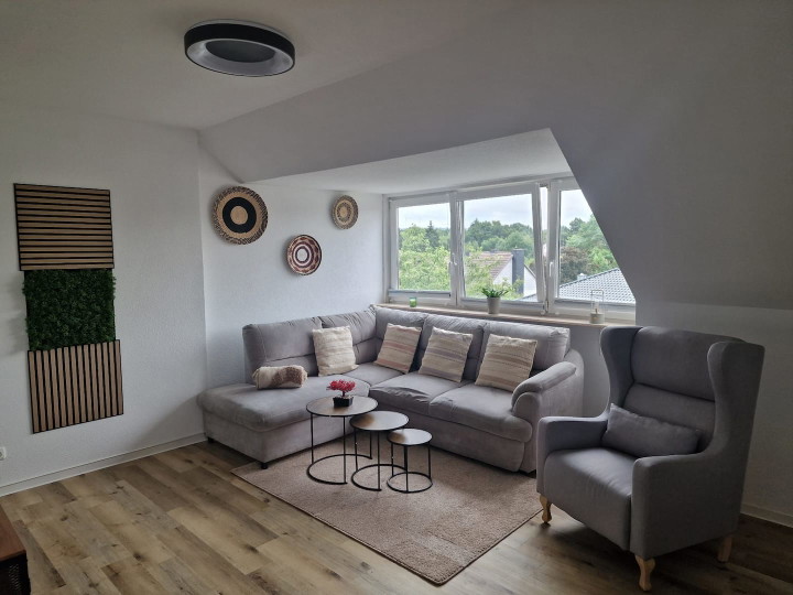 Grimm Apartment - Cassel, Allemagne