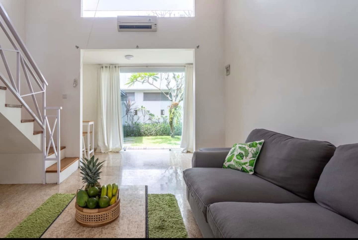 Cozy 1br Villa Lagita2 Shared Pool Super Fast Wi-fi - Bali