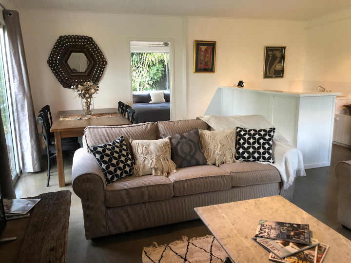 The Bunkhouse- Byron Hinterland Retreat - Bangalow