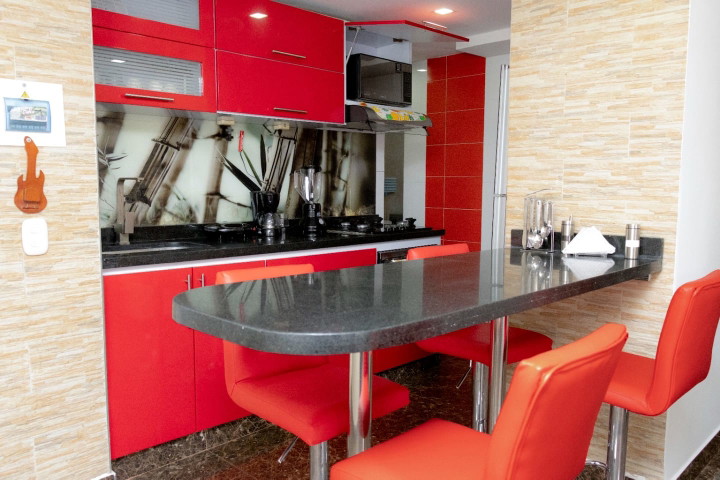 Portal Americas Apartment - Soacha