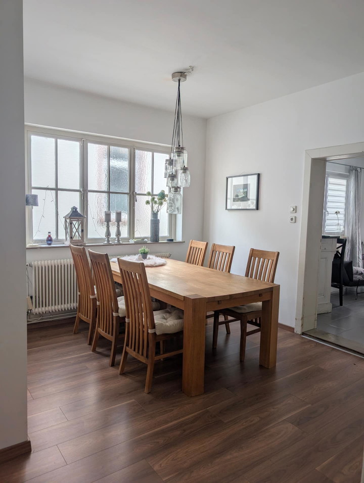 Gemütliche 80 Qm Eigentumswohnung, Sehr Zentral - Delmenhorst