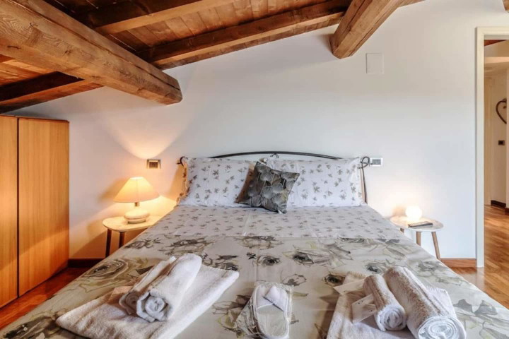 Loft In Villa With Swimming Pool Between Sea And Mountains - Teramo