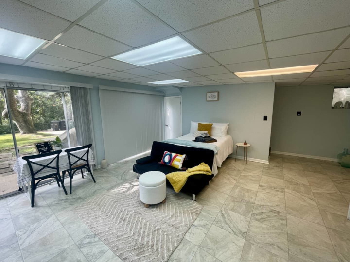Midtown At Marion Blue - 2 Miles Famu/fsu - Tallahassee, FL