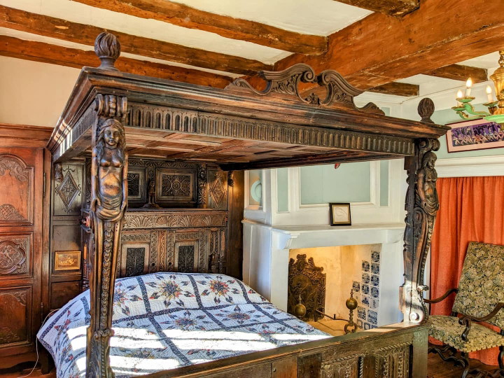 House Of Secrets, Morlaix - Morlaix