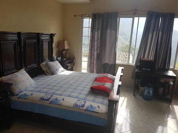 Residence Darius-valcourt - Haiti