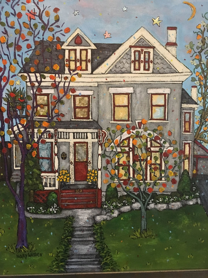 Lafferty House-walk To Uofk, Woodland Pk, Dn Town, Near Bourbon Trl, Horse Farms - Lexington, KY