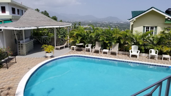 Ridgeview Suite 4 - Kingston