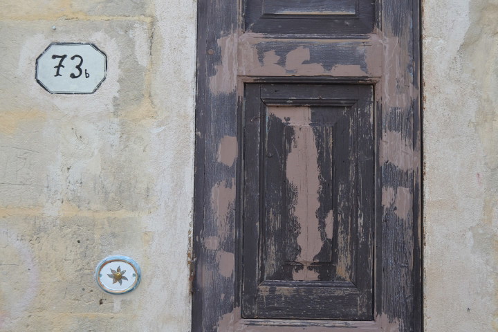 Vacation Home In Via Rosario - Sassi Di Matera - Matera