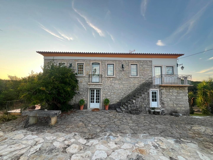 Mystay - Casarão - Cantanhede