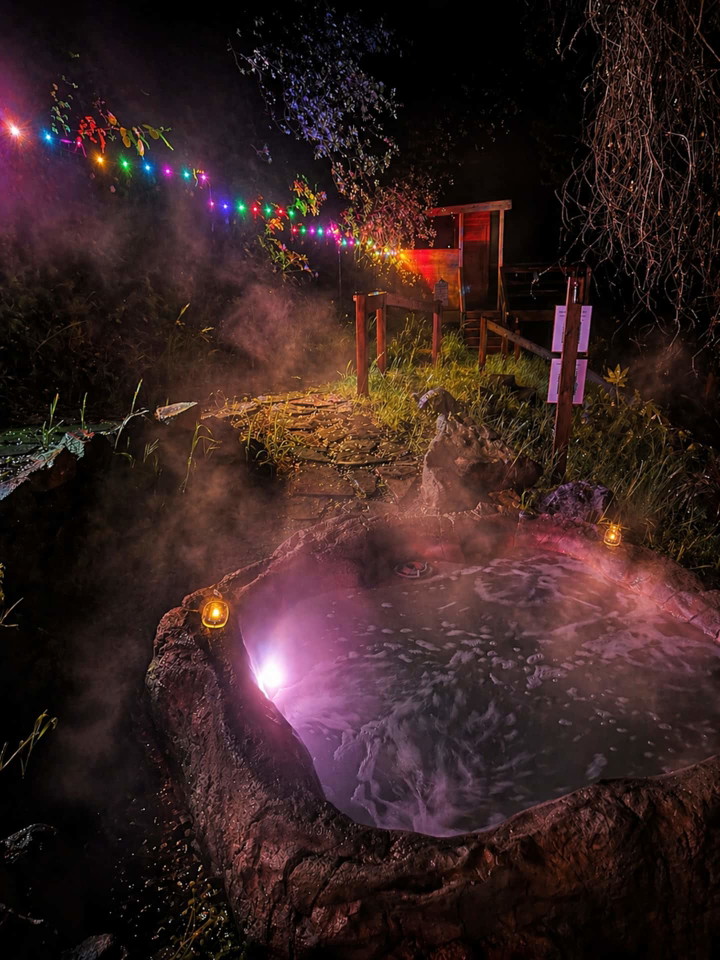 A Private Spa Retreat | Pool, Hot Tub, Sauna - Sutter Creek, CA