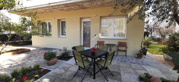 Casa Di Cristina - Cattolica