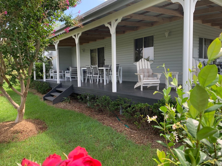 Cosy Cottage Linga Longa Farm - Taree