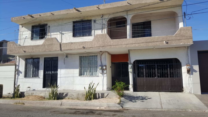 Apartment Trébol 05 - La Paz, Mexico