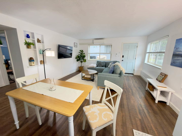 Coastal Charm, Close To Beach, Harbor, Restaurants - Half Moon Bay, CA