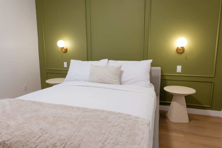 #5 - Spacious 3bds - Plateau - St-denis - Ac - Tv - Laval