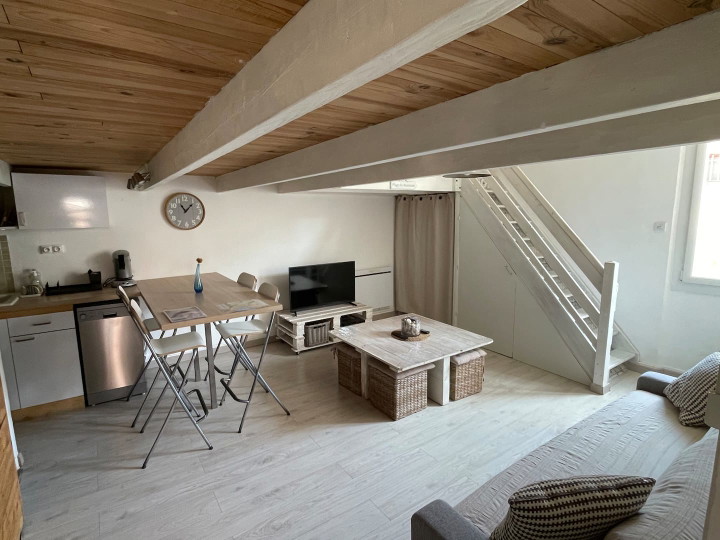 Centre Cassis Avec Parking 4 Personnes - Carnoux-en-Provence
