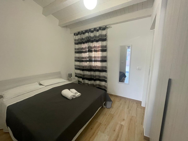 Zu' Nino Vacation Home - Bagheria