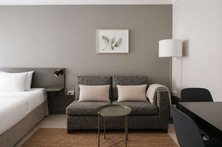 Bright Apartment 2 Min From Old Town - Stockholm