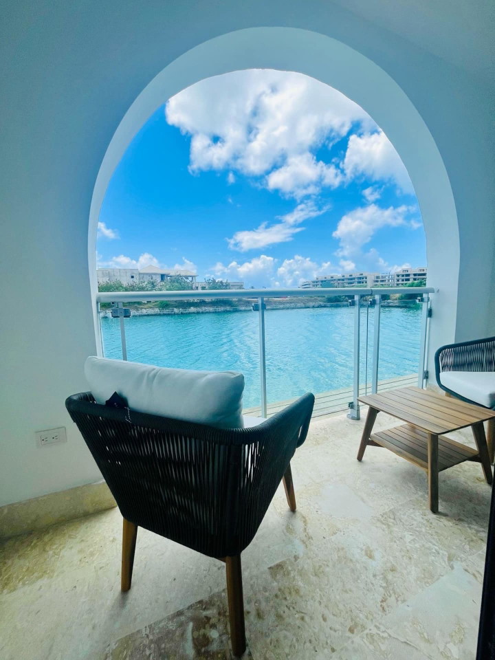 Solstice Maré 6 Min Plage |4 Min Dorado Et Scape Park - Punta Cana
