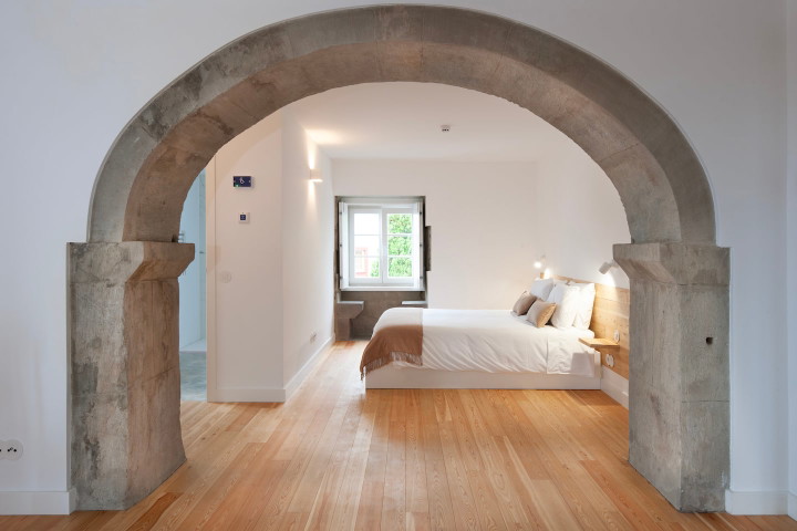 Angra+ | Studio With Terrace With Sea/city View - Azores