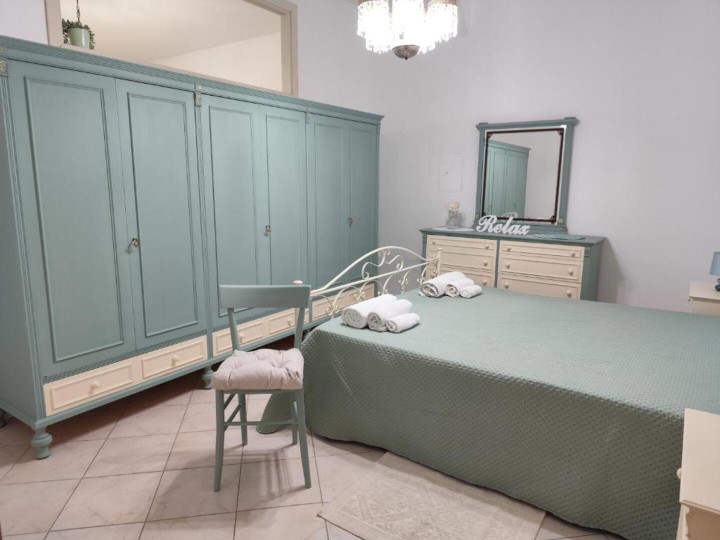 Casa Vacanze Casa Kate - Scanzano Jonico