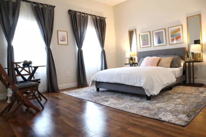 *Fantasy* Suite In Boutique Style Building - Philadelphia, PA