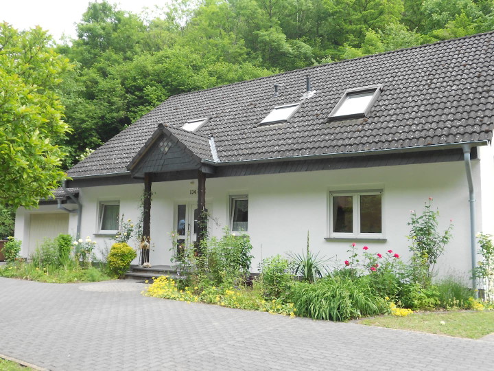 Vakantieappartement Am Endert - Cochem