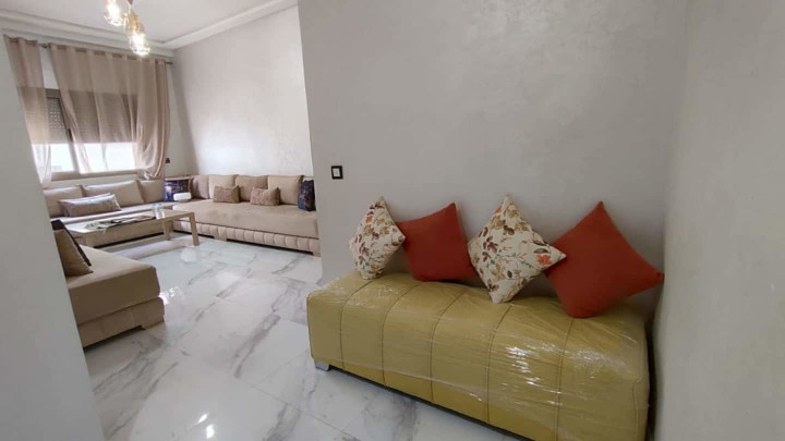 Quiet & Luxury Apartment - Fes