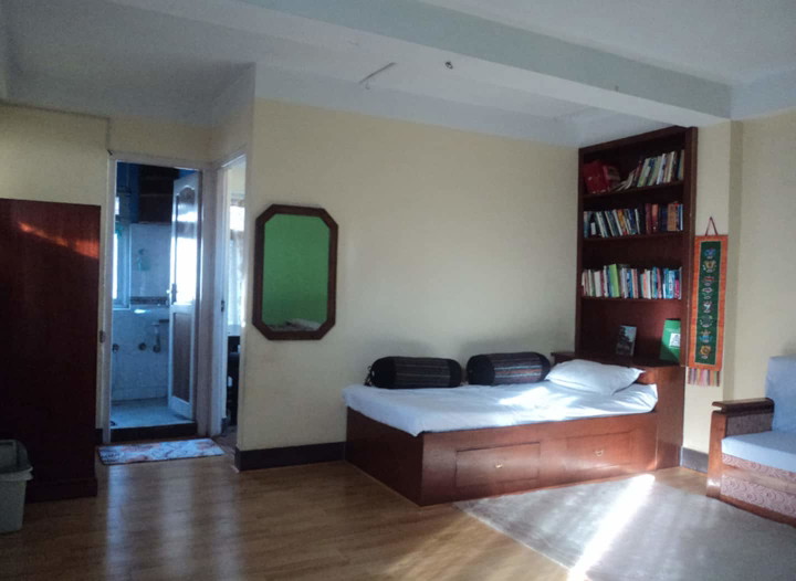 Cozy, Private Space Near Tourist Area Of Thamel - Kathmandu
